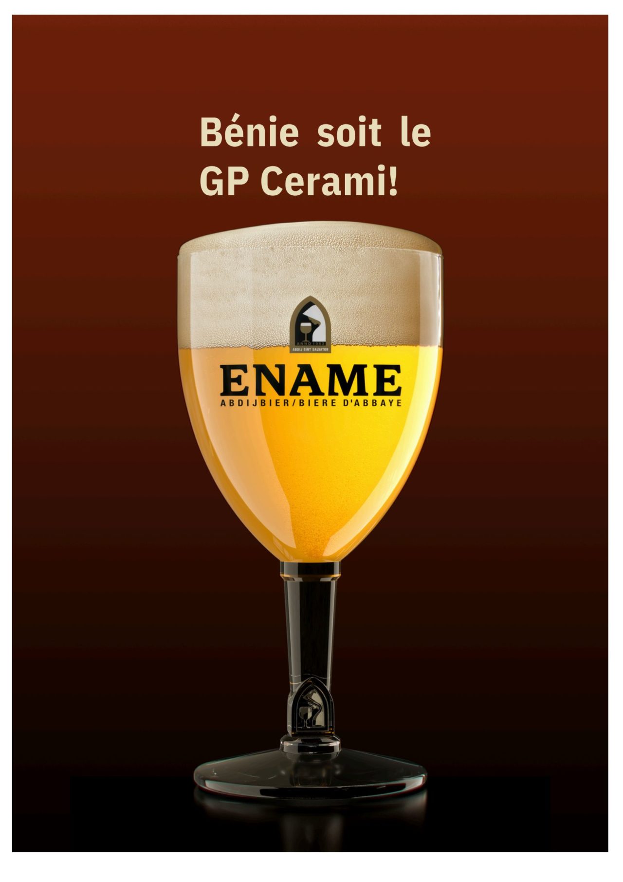 Le grand Prix Pino Cérami